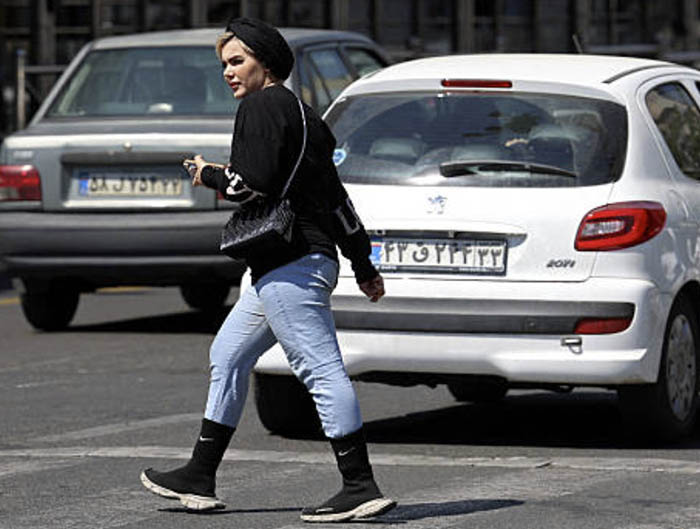 Tehran Propaganda and the Search for Freedom: Inside Iran’s Struggle ...